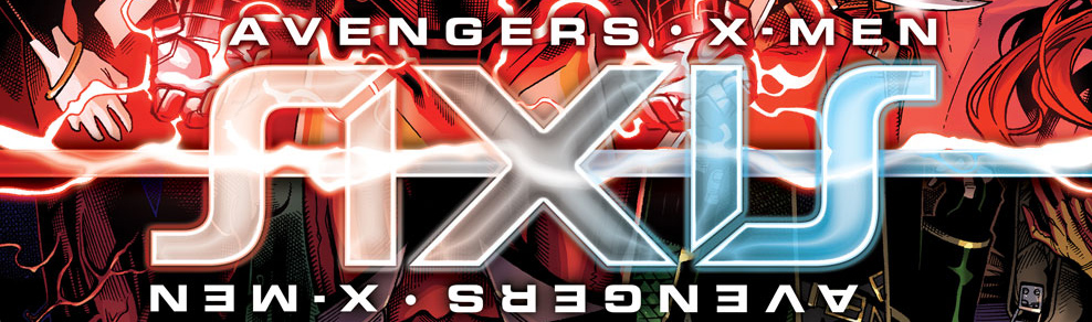 Portada y primeros detalles de AXIS