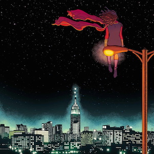 Previo: Ms. Marvel #5