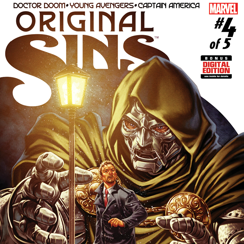 Dr. Muerte Archives - Universo Marvel