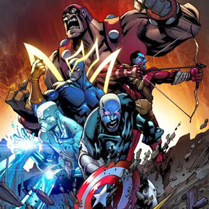 El regreso de los Guardianes del año 3000