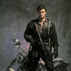 Cineclub Marvel: El Vengador (1989)