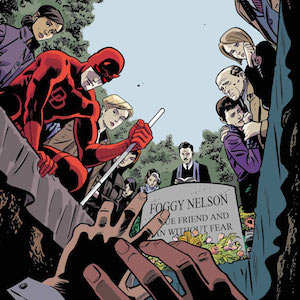 Previo: Daredevil #5