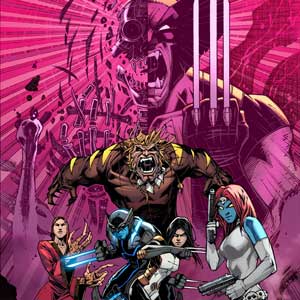 El legado de Logan
