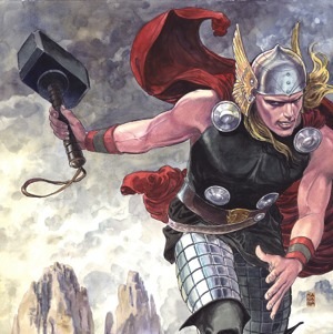 Milo Manara Archives - Universo Marvel