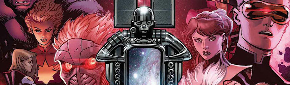 Trailer de Black Vortex