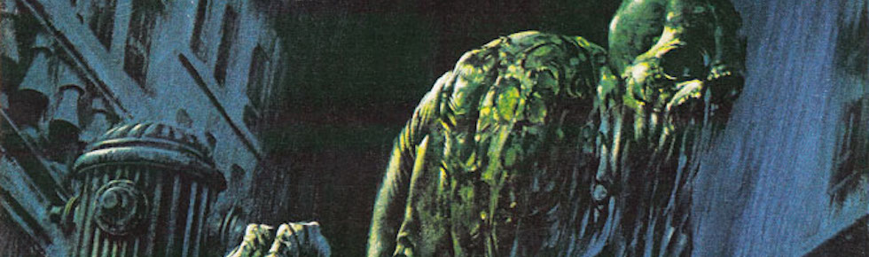 La leyenda de... Fasman