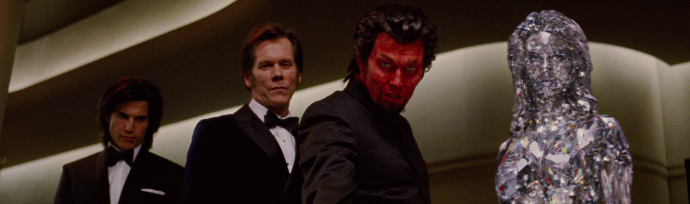 El Club Fuego Infernal tendrá serie de televisión