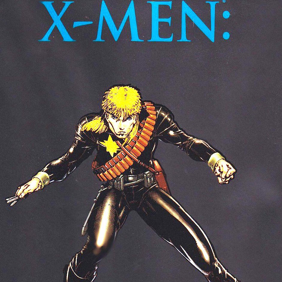 Guía de Lectura de Marvel Gold de 2016