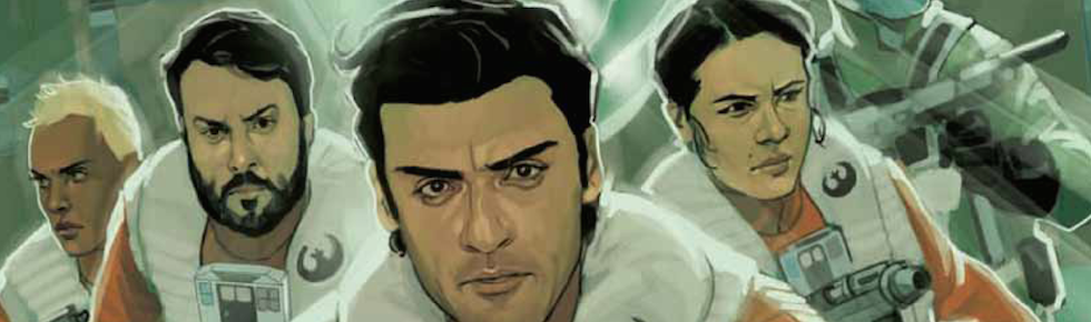 Novedades de Planeta Cómic para Noviembre de 2016 Novedades de Planeta Cómic para Noviembre de 2016