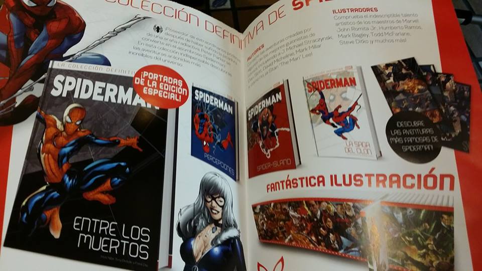 ¿Un nuevo coleccionable de Panini?