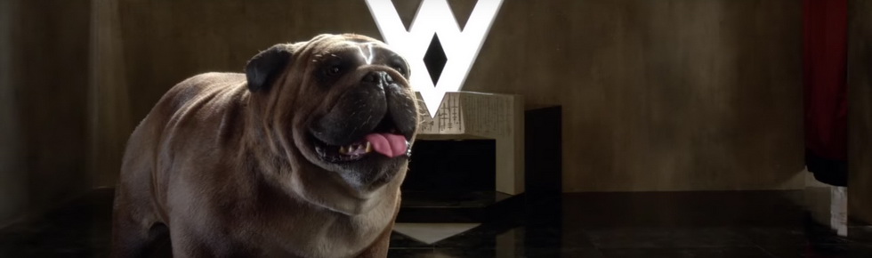 Primer trailer de Marvel's Inhumans