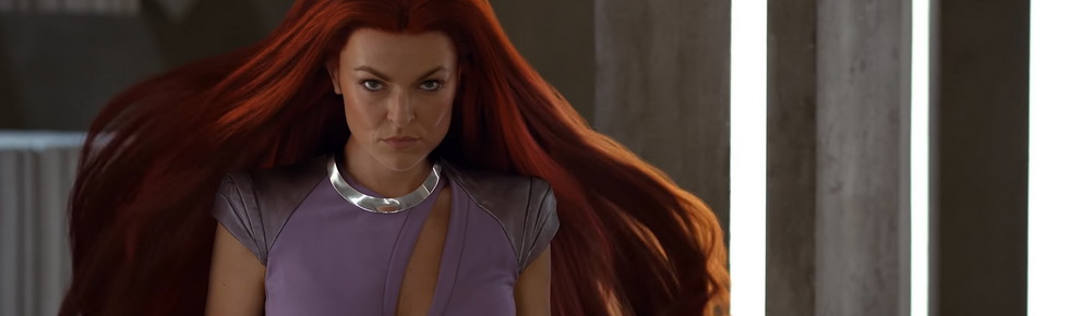 Segundo trailer de Marvel's Inhumans