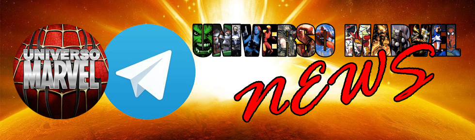 Llega Universo Marvel News, el canal de Telegram