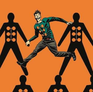 Multiple Man Archives - Universo Marvel