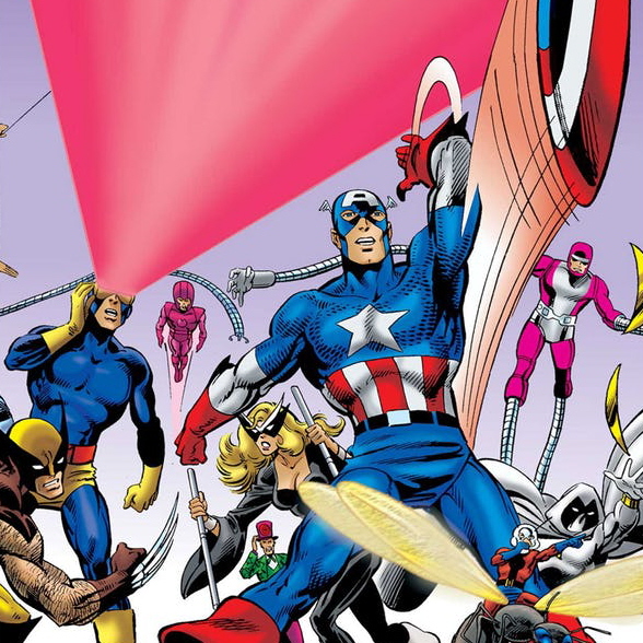 WEB EXCELSIOR: ACTUALIZACIÓN Nº 33 AÑO 18 (22/04/2019)