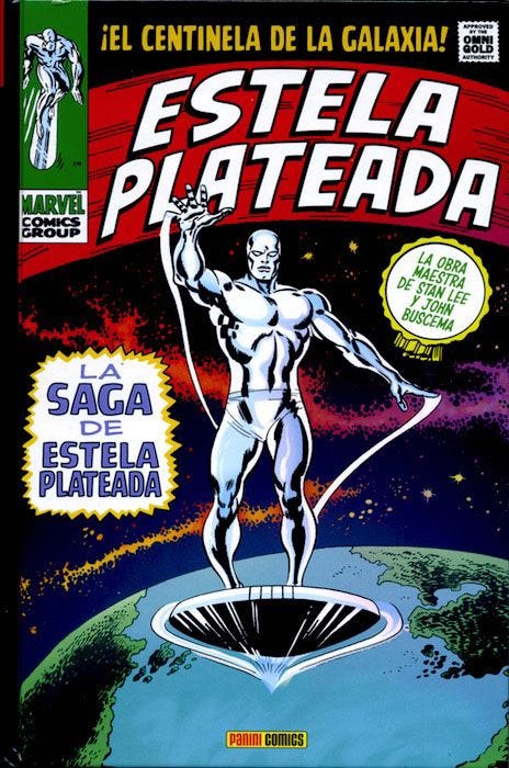 Yarro Gort Archives - Universo Marvel