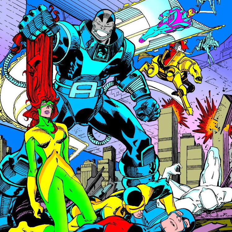 Actualización web EXCELSIOR (27/09/2021)