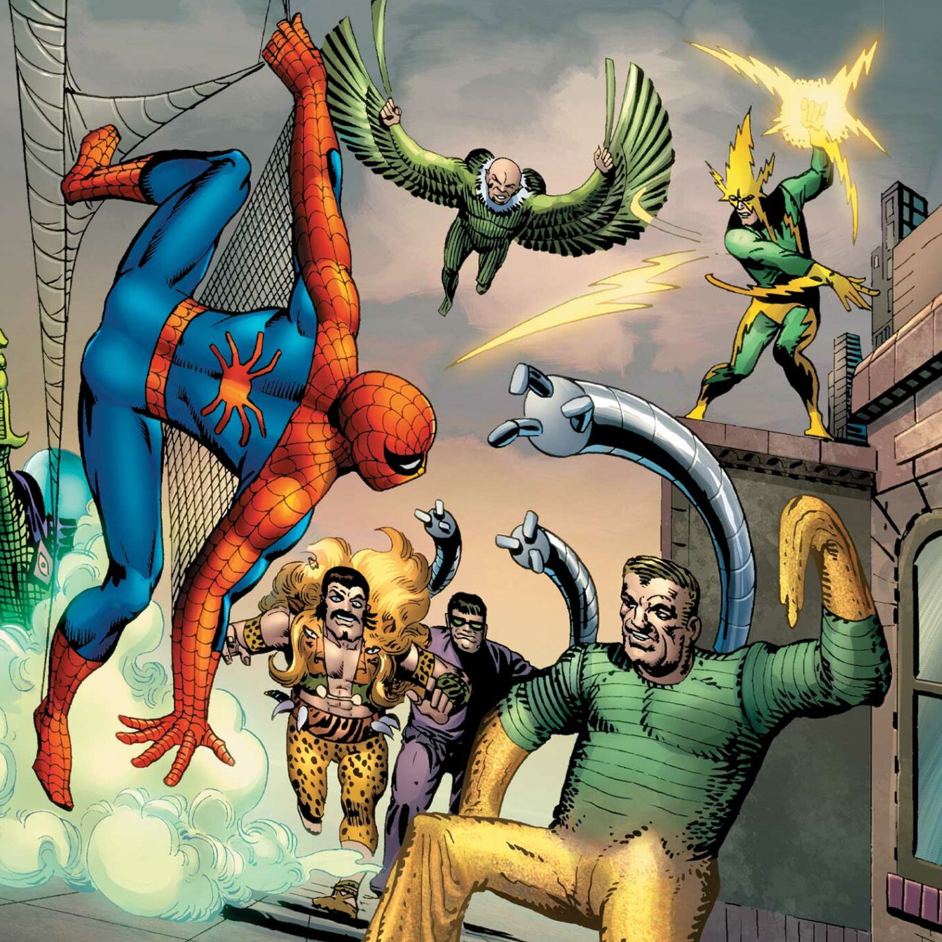 Actualización web EXCELSIOR (24/01/2022)