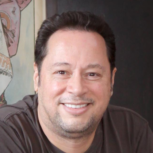Joe Quesada deja Marvel Comics