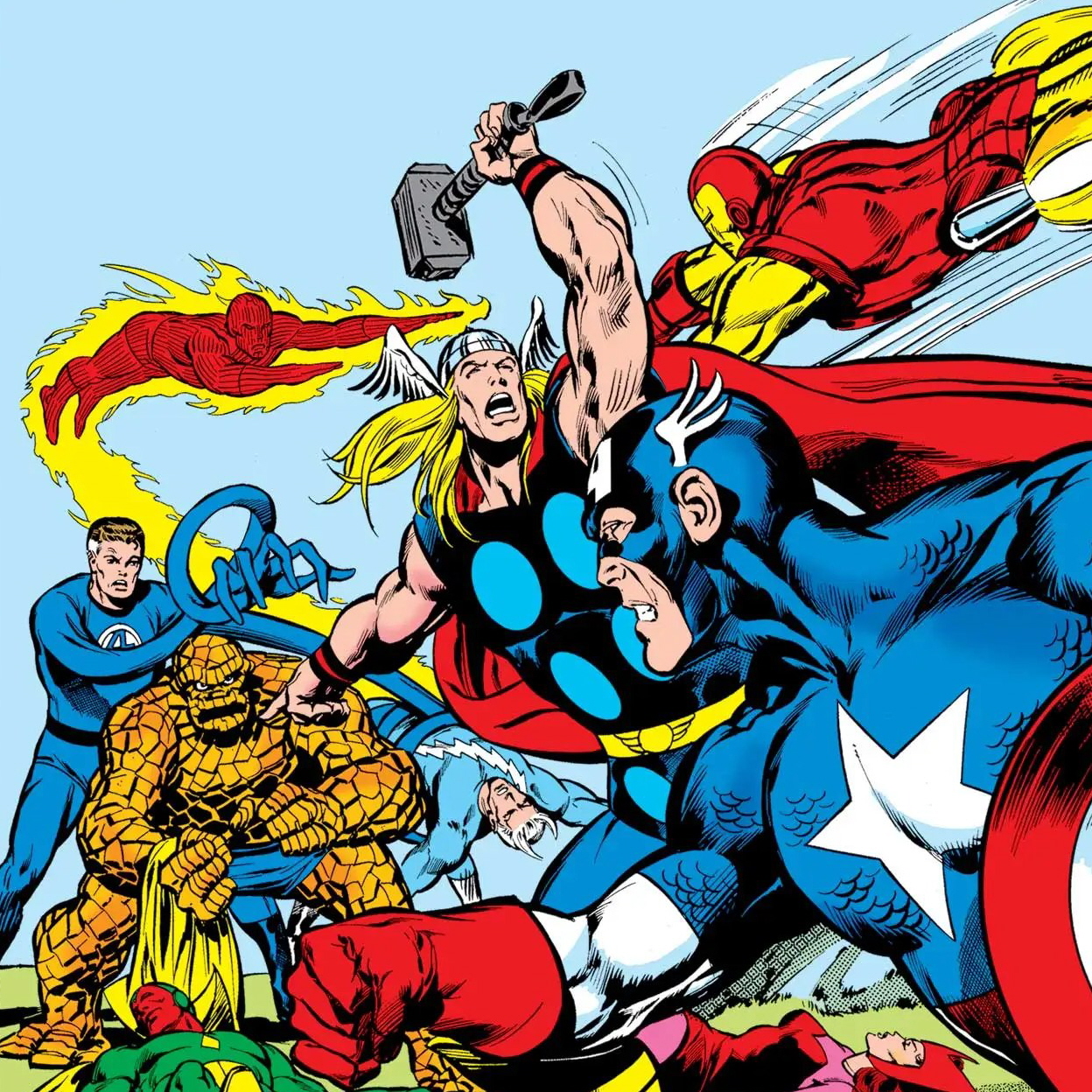 Actualización web EXCELSIOR (20/06/2022)