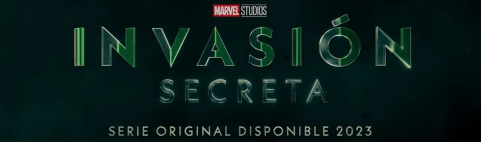 Trailer de Invasión Secreta
