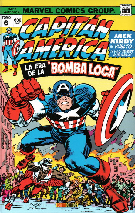 Adolf Hitler Archives - Universo Marvel