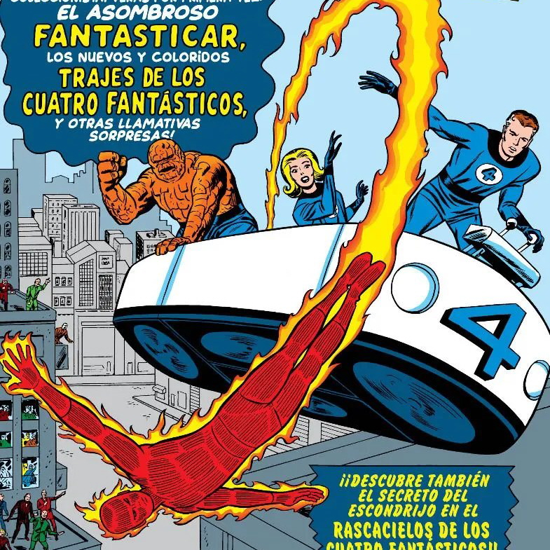 Actualización web EXCELSIOR (17/10/2022)