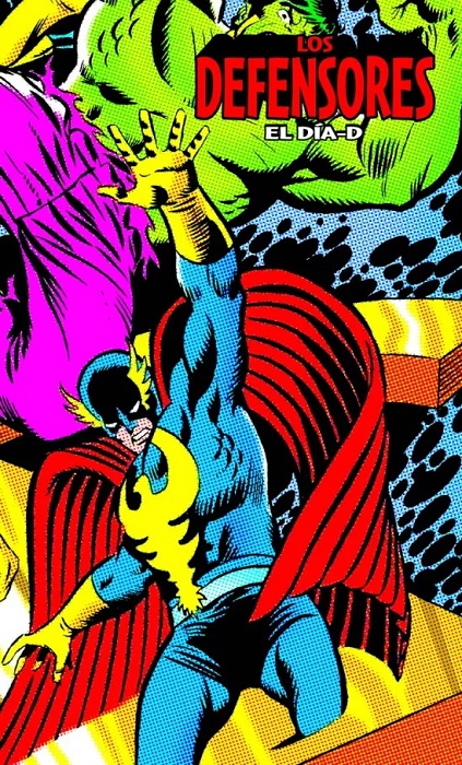 Solarr Archives - Universo Marvel