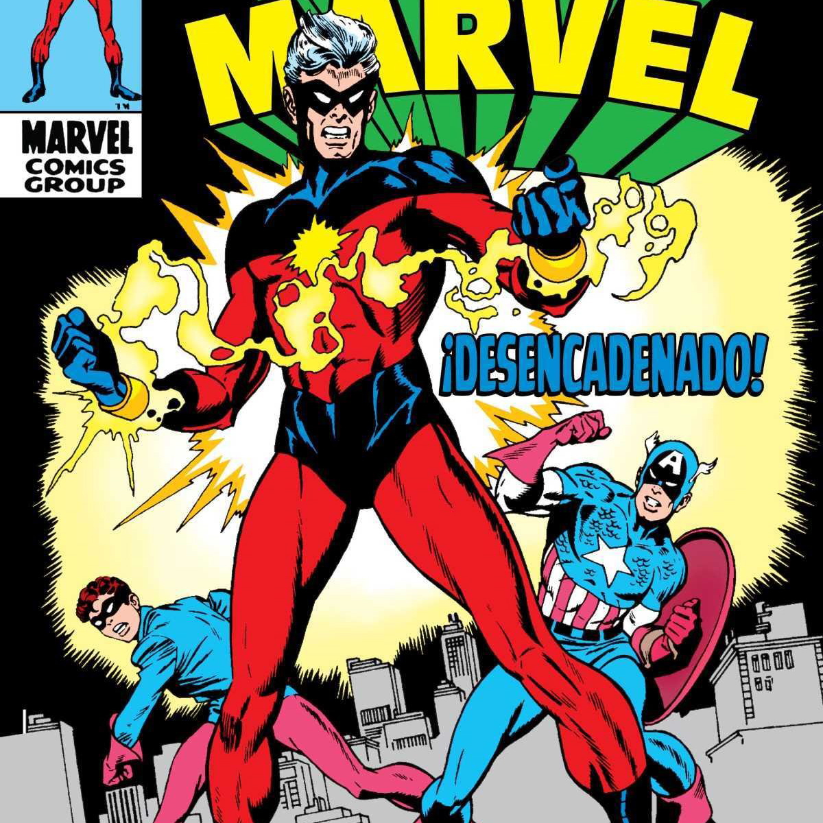 Actualización web EXCELSIOR (16/01/2023)