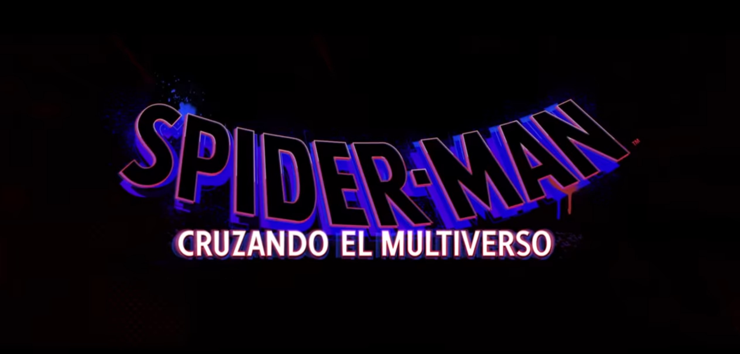 Mañana se lanzará el trailer final de Spider-Man: Cruzando el multiverso