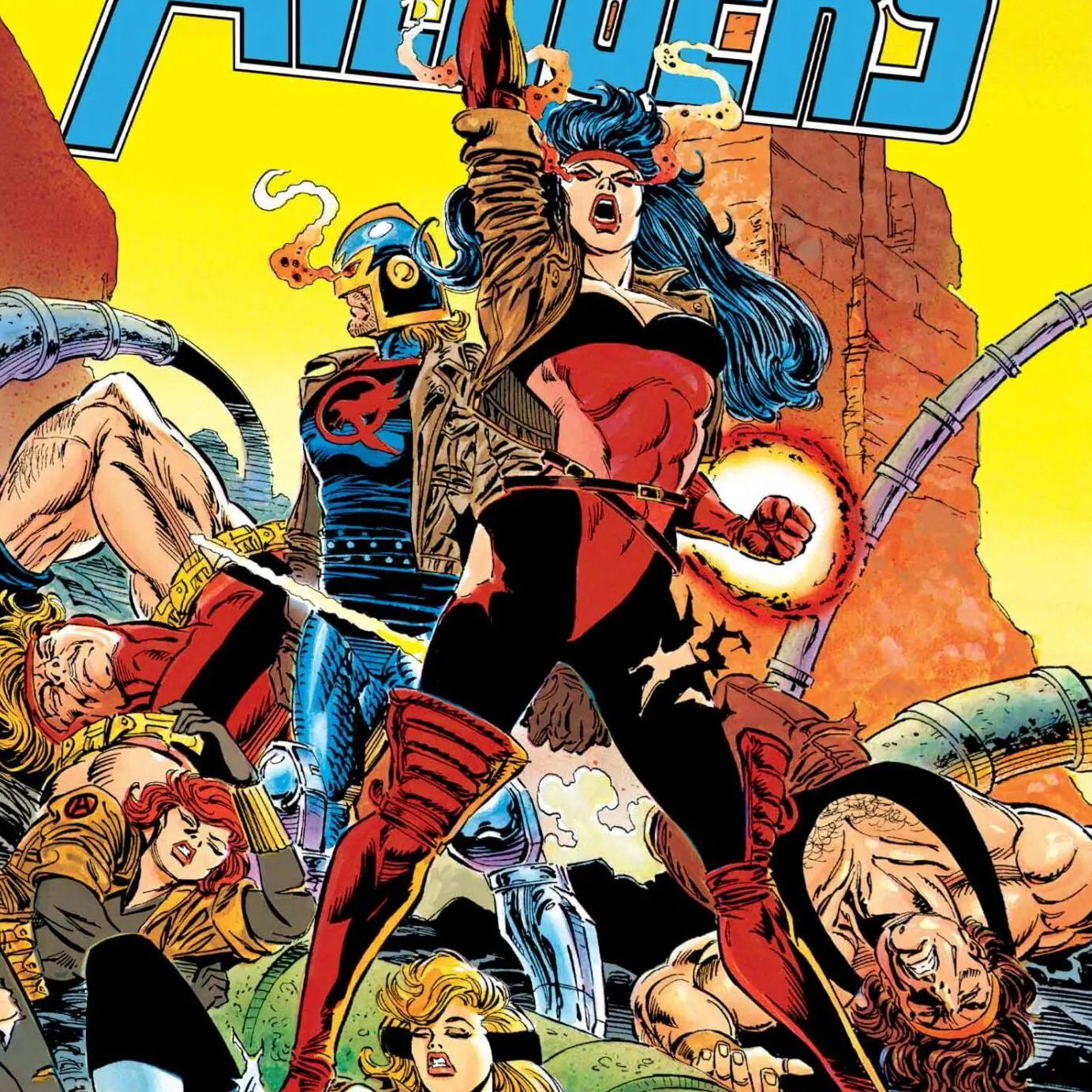 Actualización web EXCELSIOR (24/04/2023)