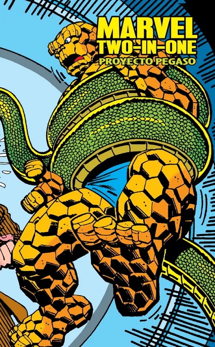 Solarr Archives - Universo Marvel