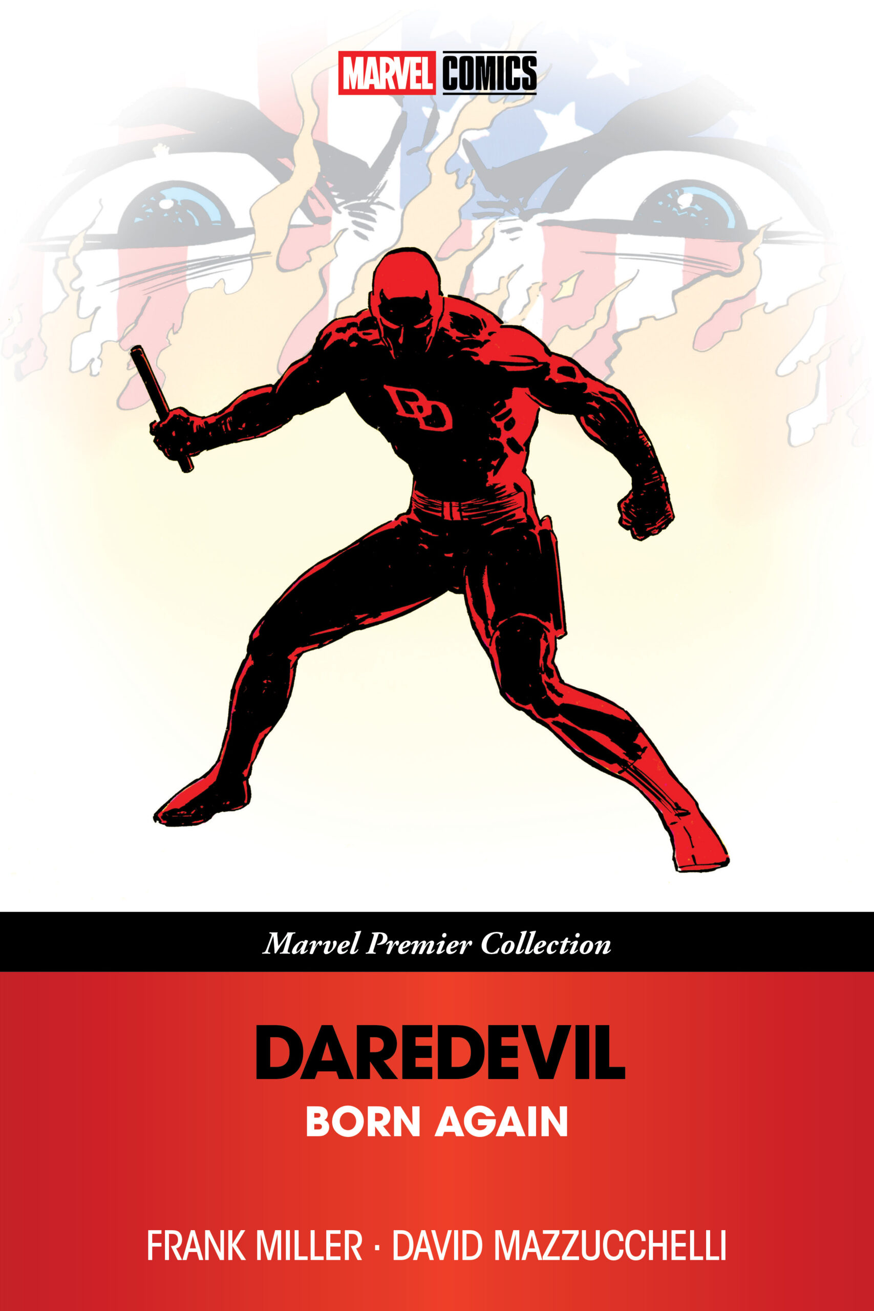 Marvel Premier Collection presenta sus cuatro primeros títulos