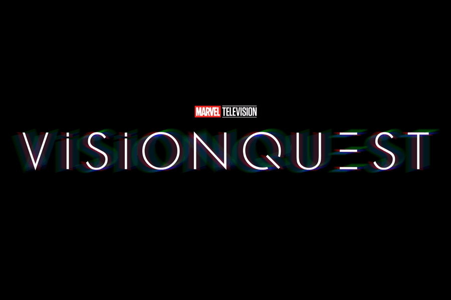 Visionquest, el final de la trilogía