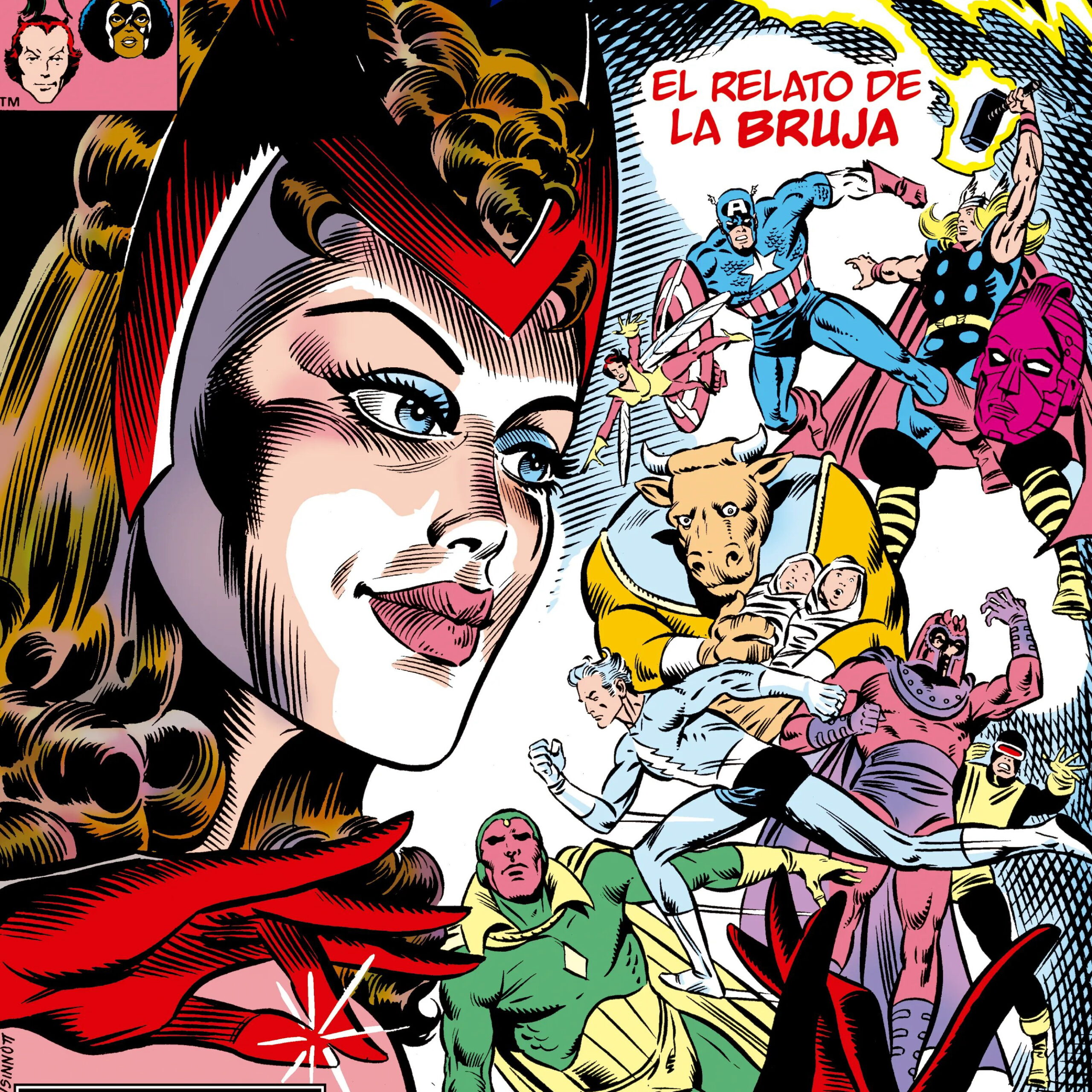 Actualización web EXCELSIOR (01/06/2026)